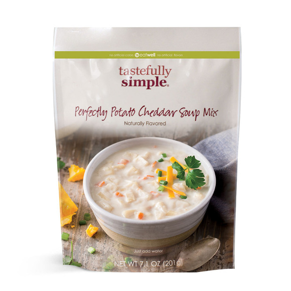 Tastefully Simple | Kitchen | New Tastefully Simple Perfectly Potato ...